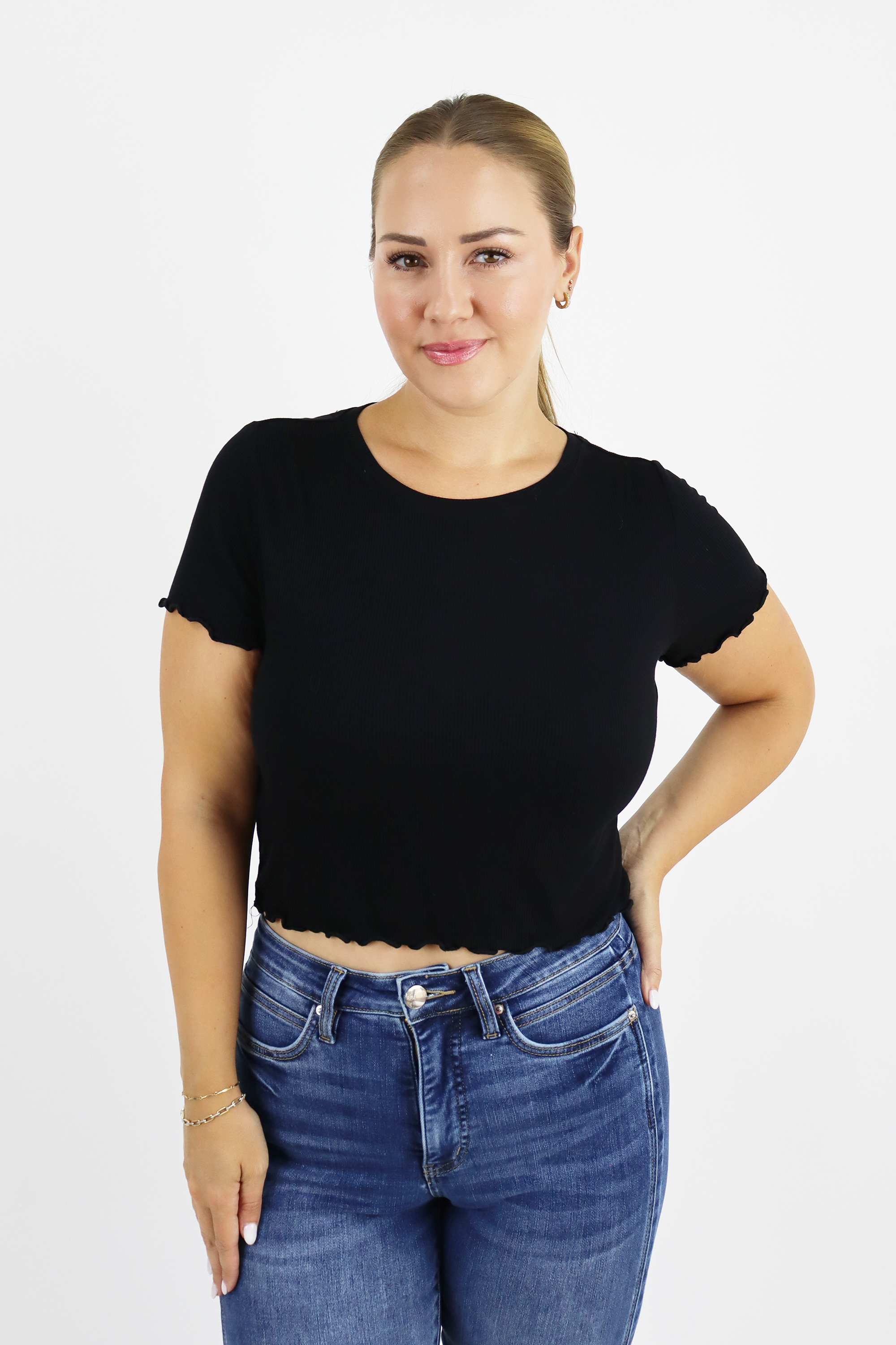 Tees & Tanks – Alexander Jane Boutique
