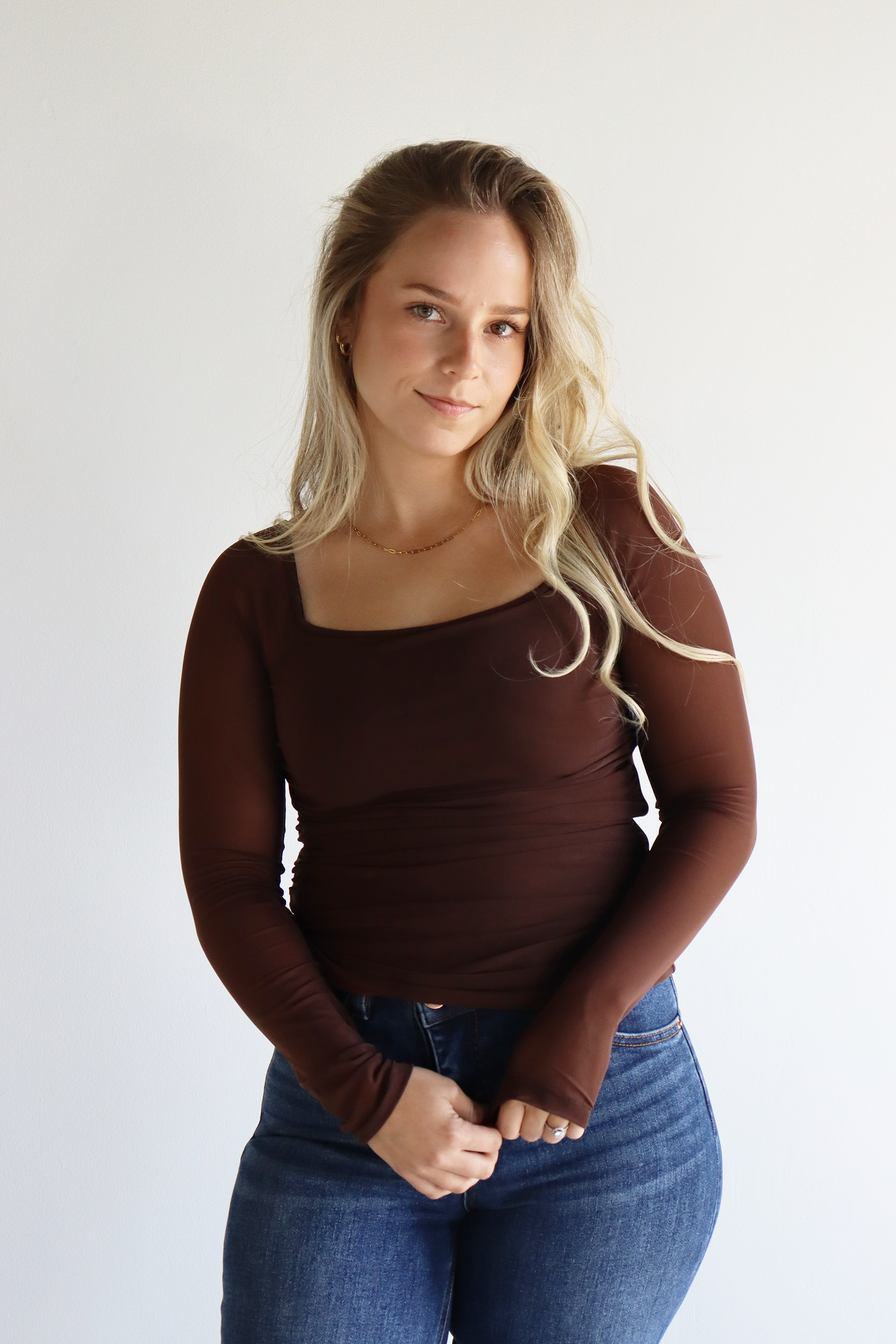Tops – Alexander Jane Boutique