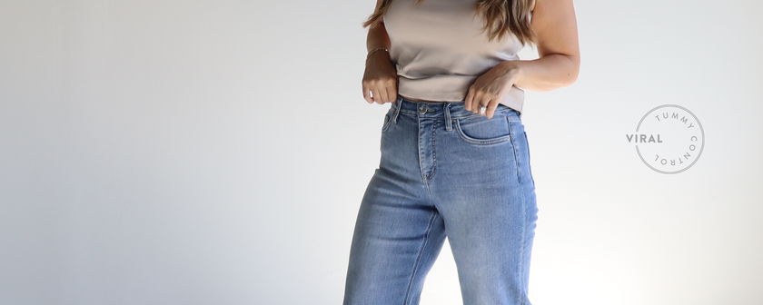 All Tummy Control – Alexander Jane Boutique